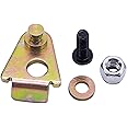 Amazon.com: 8026 Transmission Throttle Valve (TV) Cable Adapter ...