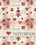 Christmas Organiser by Rachel Ellen: Amazon.co.uk: Office Products