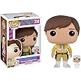 Amazon.com: Funko POP Movies: Willy Wonka Veruca Salt Action Figure