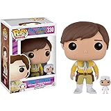 Amazon.com: Funko POP Movies: Willy Wonka Veruca Salt Action Figure