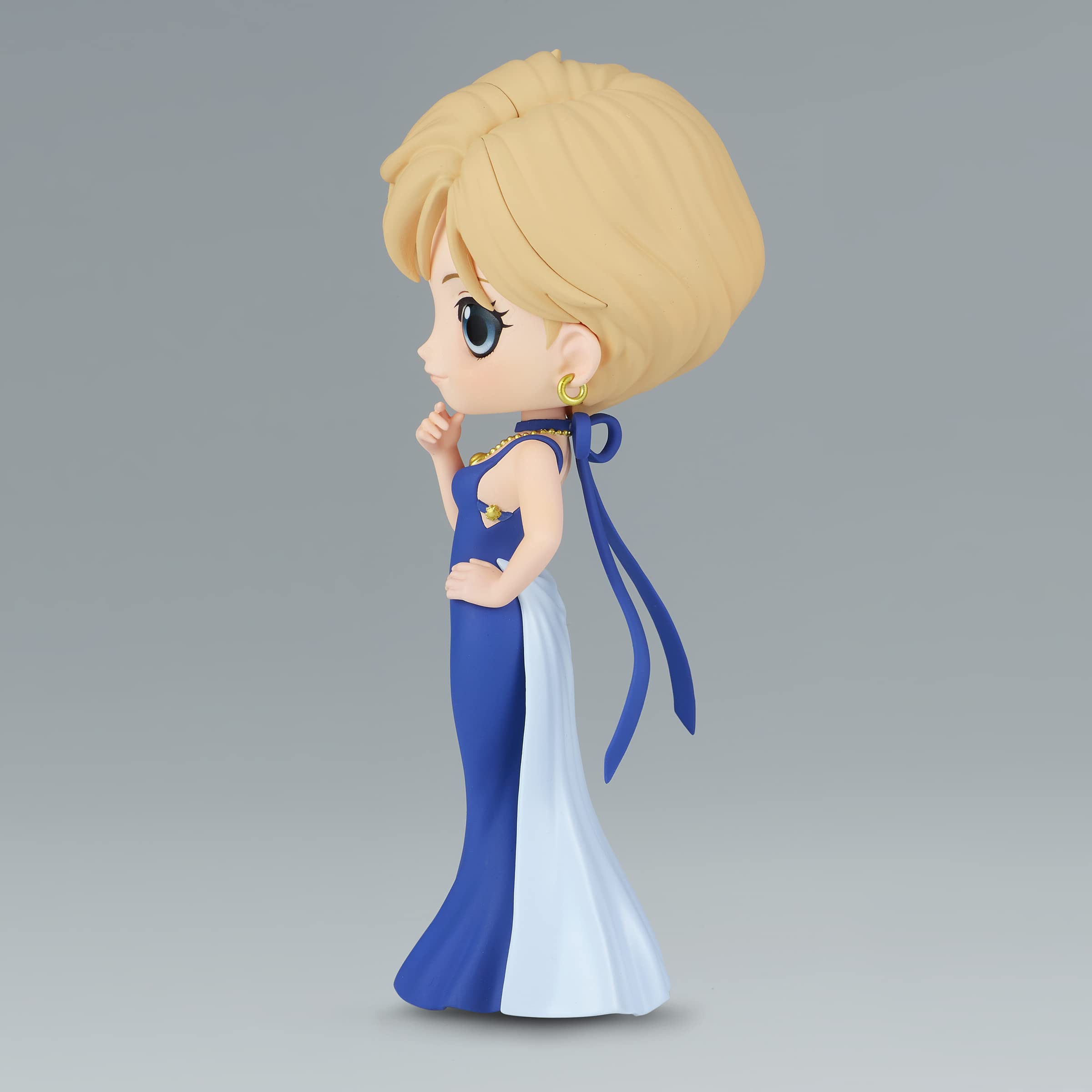 Mua Banpresto - Pretty Guardian Sailor Moon Eternal The Movie - Princess Uranus (Ver. A), Bandai ...