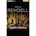 Amazon.com: Live Flesh (9780099502708): Ruth. Rendell: Books