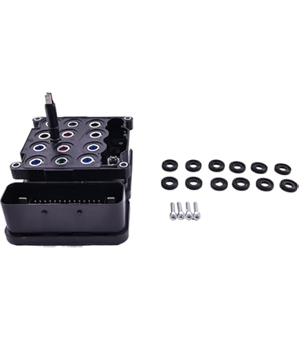 Is It Safe to Drive with a Bad ABS Module? Expert Q&A