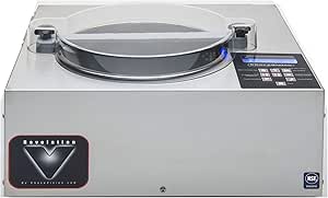 Amazon.com: ChocoVision Revolation V Chocolate Tempering Machine, 9 lb ...