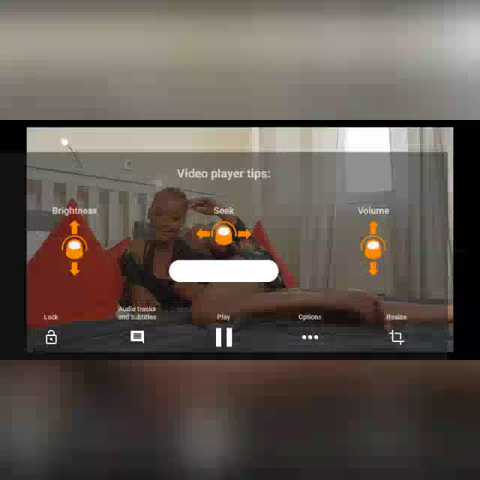 New MP4 player - App on Amazon Appstore