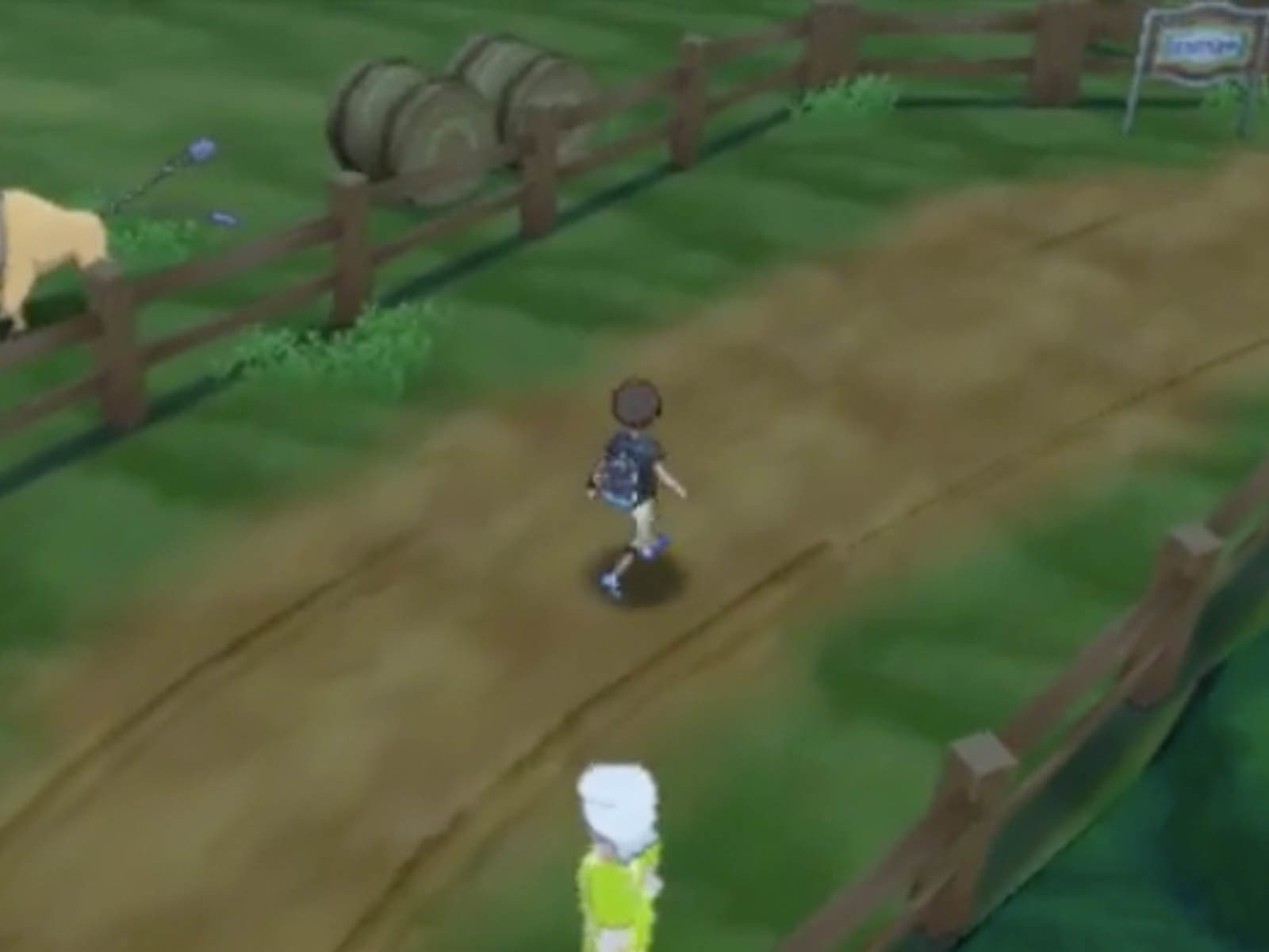 Watch Clip: Pokemon Ultra Sun Gameplay | Prime Video