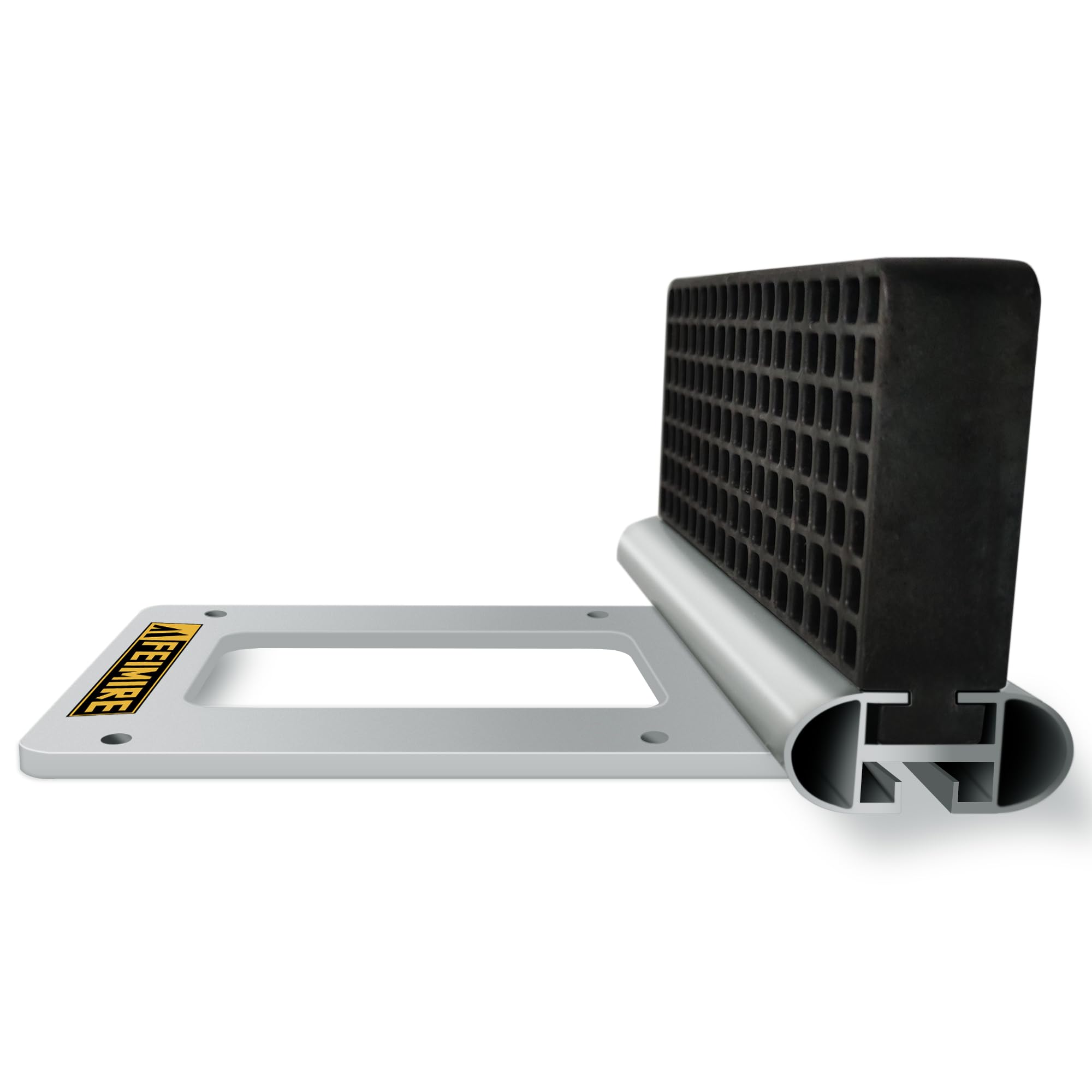 Mua Aluminium Universal Transom Trolling Motor Mount bracket for Kayak ...