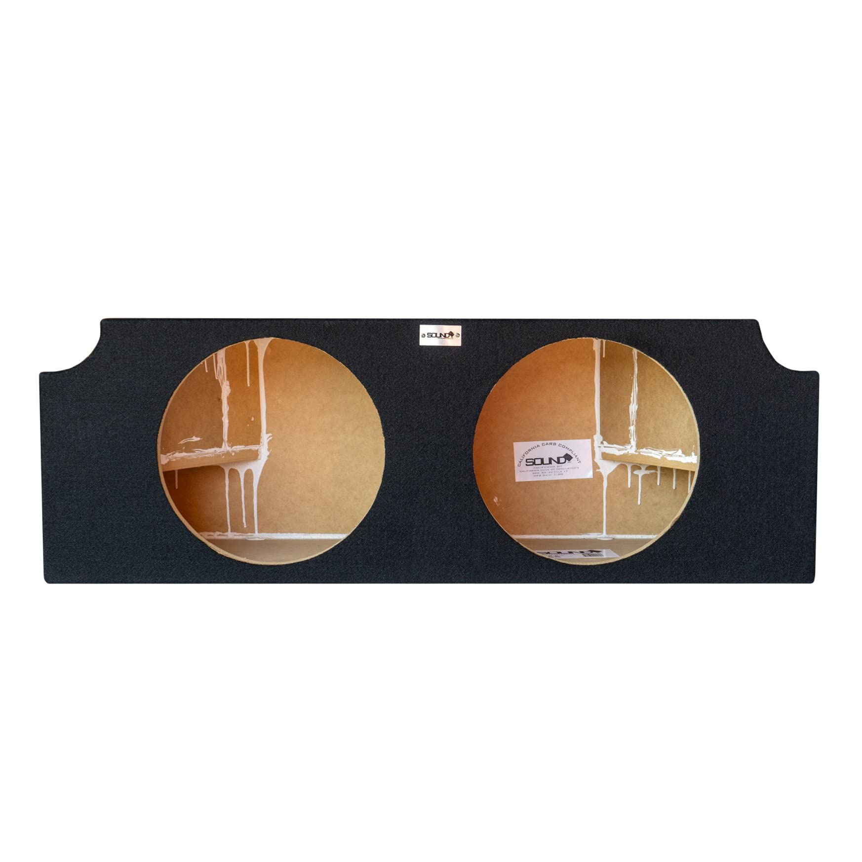 Subwoofer Boxes & Enclosures Kenya | Online Subwoofers Shop | Whizz Kenya