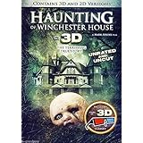 Amazon.com: Haunting of Winchester House with Bonus: Ghost Stories ...