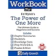 Amazon.com: The Power of One More: The Ultimate Guide to Happiness and ...
