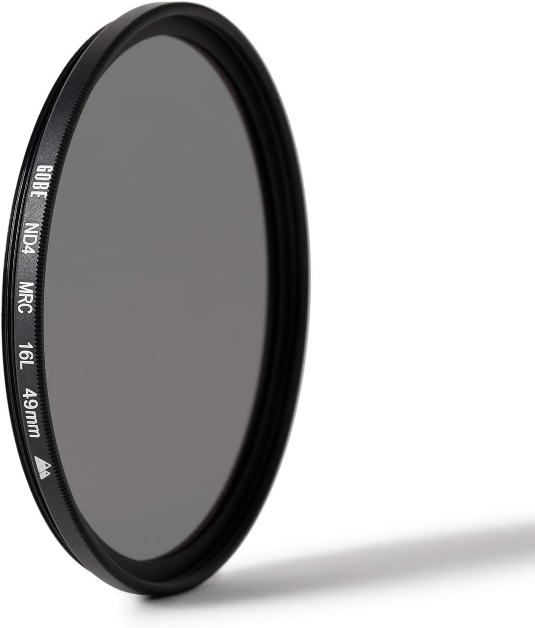 GOBE 49mm ND4 (2 Stop) ND Lens Filter (2Peak) – BigaMart