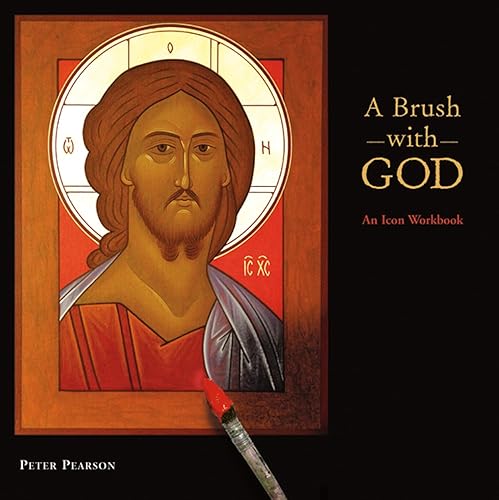 A Brush with God: An Icon Workbook in Kuwait | Whizz Christianity