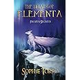 The Wolves of Elementa: Frozen Secrets: Torro, Sophie: 9781990171048 ...