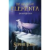 The Wolves of Elementa: Royal Rivalry: Torro, Sophie: 9781990171109 ...