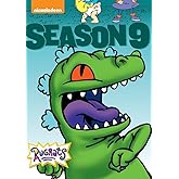 Amazon.com: Rugrats: Season 6 : Movies & TV