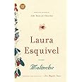 Malinche: A Novel: Laura Esquivel, Ernesto Mestre-Reed: 9780743290357 ...