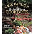 Jack Daniel's the Spirit of Tennessee Cookbook: Lynne Tolley, Pat ...