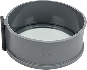 Amazon.com: Instant Pot Electric Pressure Cooker Springform Cake Pan ...