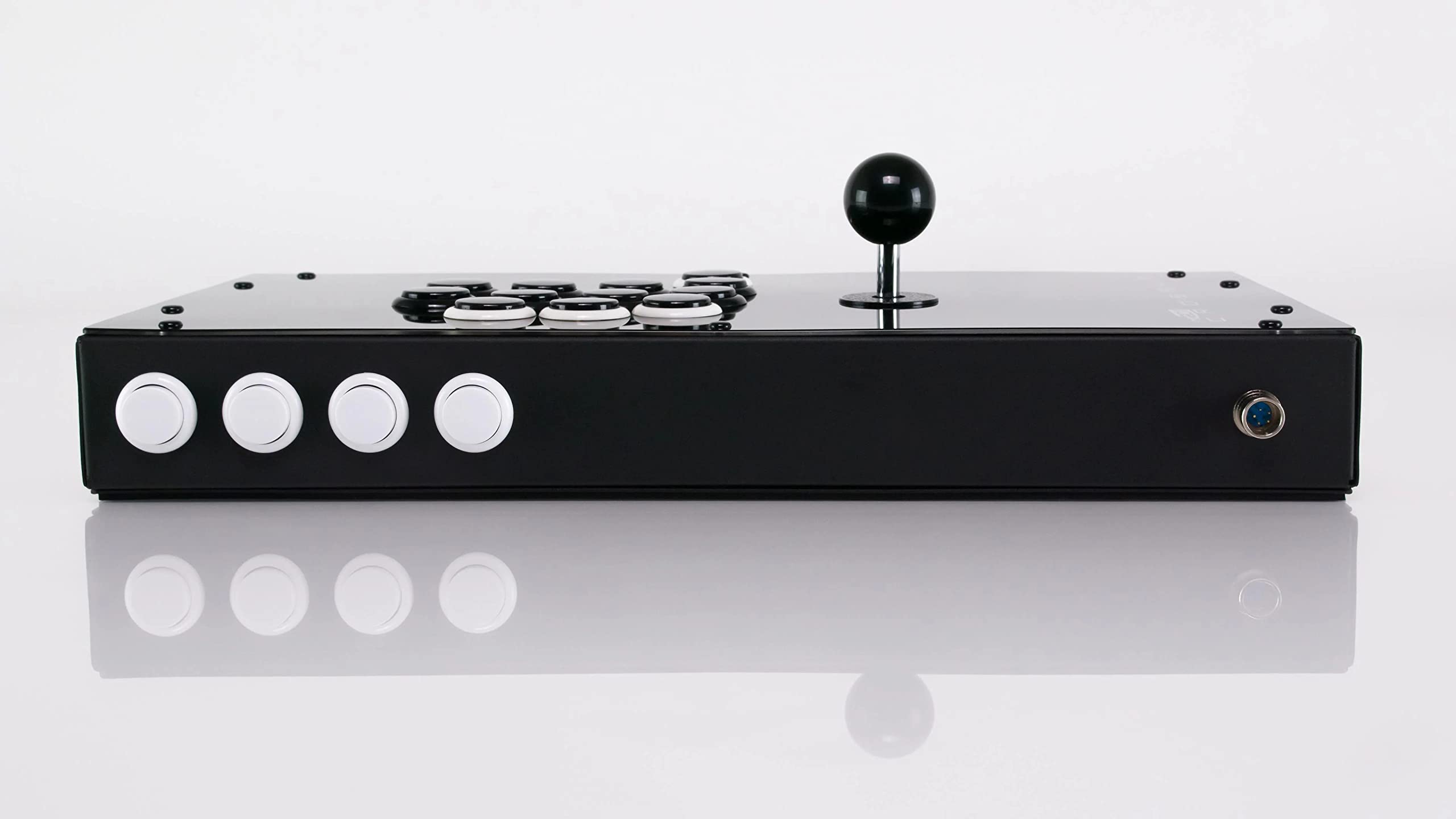 Mua CrossUp PS4 / PC / Switch® USB Game Controller CrossUp Hit Box Arcade trên Amazon Mỹ chính ...