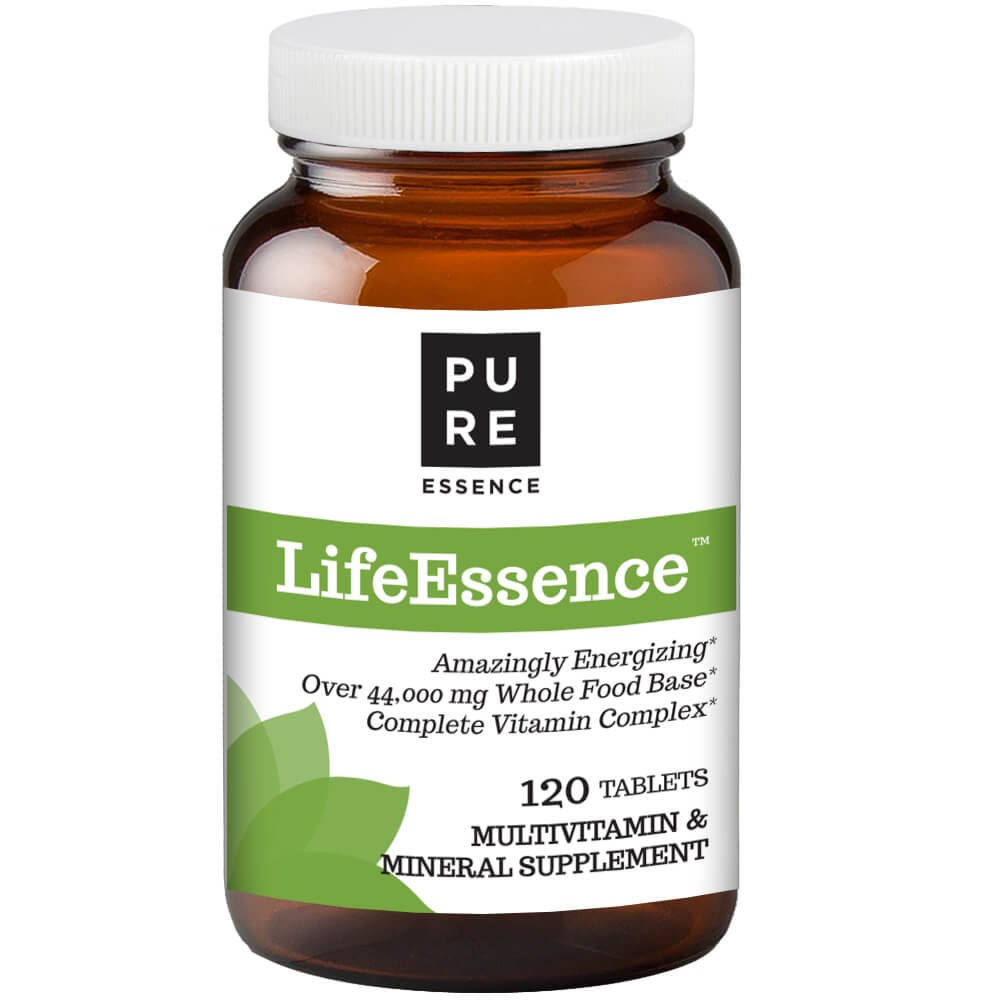 Amazon.com: Pure Essence Labs Immune Cellular Support System - With ...