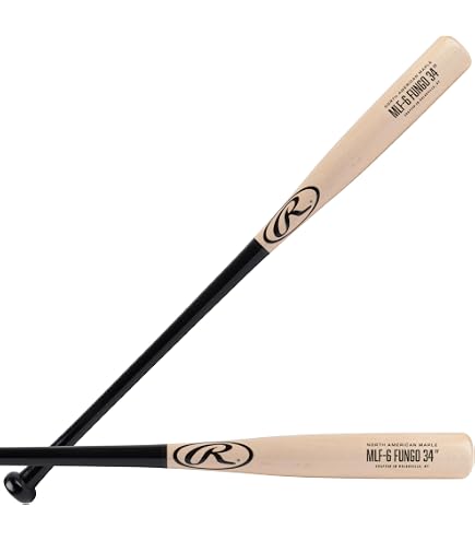 Baseball Bag Old Hickory Custom Pro Fungo F3 Bats - Equipment & Gear ...