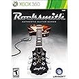 Amazon.com: Rocksmith : Video Games