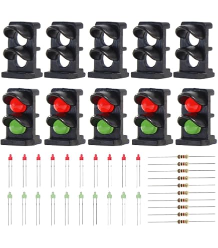 Railroad Block Signals Railroad Signals