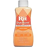 Amazon.com: Dye – Rit Synthetic Liquid Fabric Dye for Crafting ...