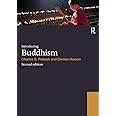 Amazon.com: Introducing Buddhism (World Religions): 9780415550017 ...