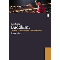 Amazon.com: Introducing Buddhism (World Religions): 9780415550017 ...