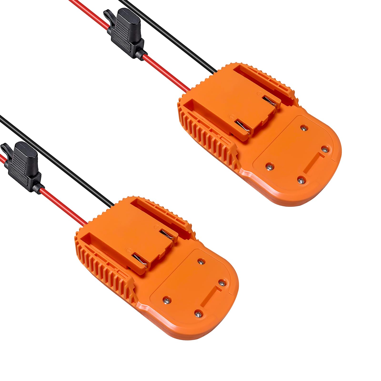 Mua EID 2 Packs Power Wheels Adapter for Ridgid Battery 18V AEG Hyper ...