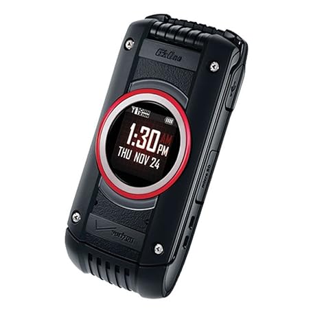 Mua Casio G'zOne C781 Ravine 2 Verizon Cell Phone / Rugged Flip Phone ...