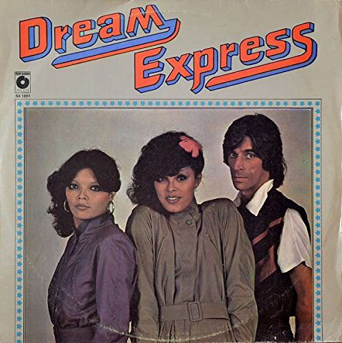 Dream Express [Vinyl LP]: Amazon.de: Musik-CDs & Vinyl