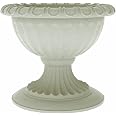 Amazon.com: Chesapeake Poly Urn : Patio, Lawn & Garden