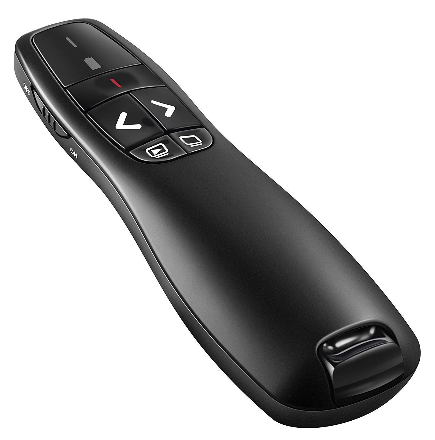 Rts 2019 2020 Wireless Presenter Laser Powerpoint PPT Presenter Slide 