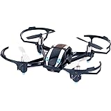 Amazon.com : ZEROTECH DOBBY Mini Selfie Pocket Drone with 13MP High ...