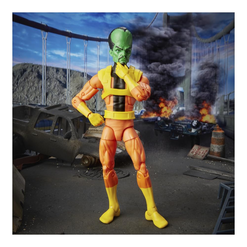 Mua Hasbro Marvel Legends Series Gamerverse 6-inch Collectible Marvel’s ...