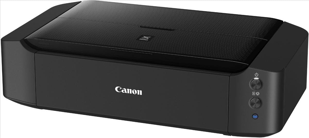 Canon IP8750 A3 INKJET PRINTER, 8746B008: Amazon.co.uk: Electronics