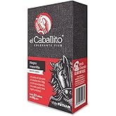 el Caballito, el único Colorante en Polvo para ropa color Negro ...