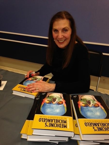 Medicine's Michelangelo: The Life & Art of Frank H. Netter, MD ...