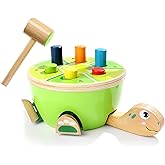 Amazon.com: TOP BRIGHT Preschool Learning Toys, Montessori Toys for ...