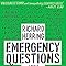 Emergency Questions: 1001 conversation-savers for any situation ...