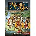 The Middle Ages: An Interactive History Adventure (You Choose ...