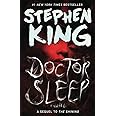Amazon.com: Doctor Sleep: 9781451698855: King, Stephen: Books