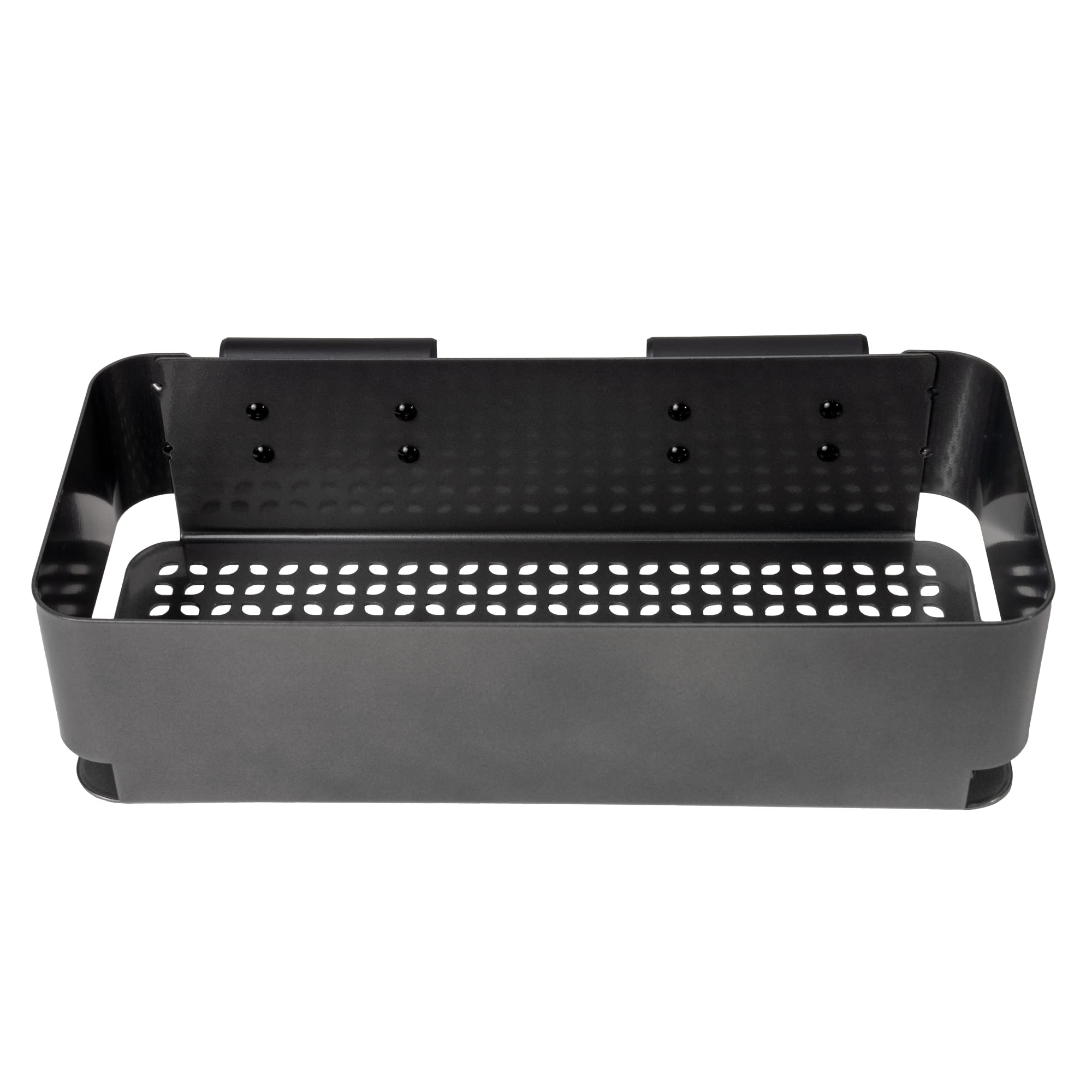 Traeger Grills BAC642 P.A.L. Pop-and-Lock Storage Bin Grill Accessory ...
