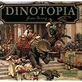 Amazon.com: Dinotopia: 9780060530648: Gurney, James, Gurney, James