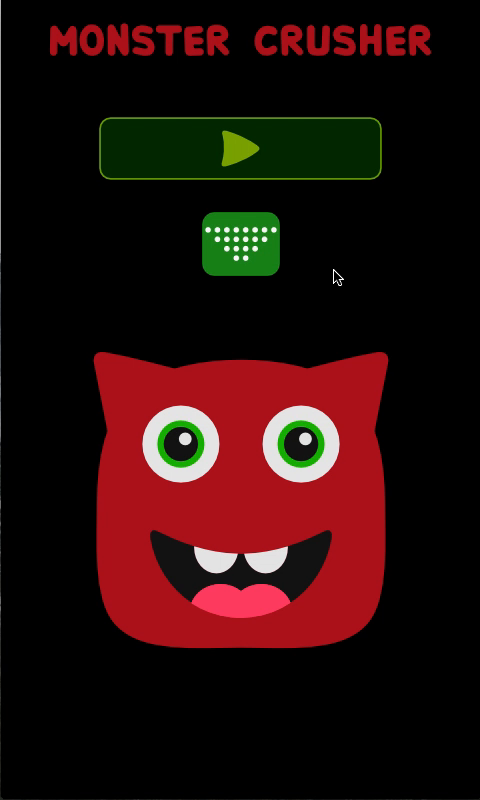 Monster Crusher - App on Amazon Appstore