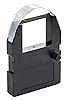 COMPUMATIC Ribbon Cartridge for Pyramid 3500, 3700, 4000 Time Clocks ...