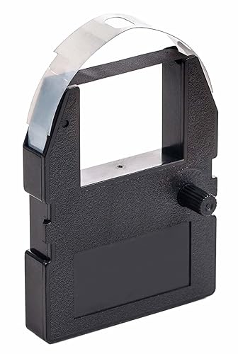 COMPUMATIC Ribbon Cartridge for Pyramid 3500, 3700, 4000 Time Clocks ...