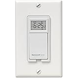 Aube by Honeywell TI035/U Solar Time Table, Programmable Timer Switch ...